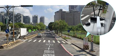 V2x 系統模組：通訊傳輸距離實測分析 亞勳科技