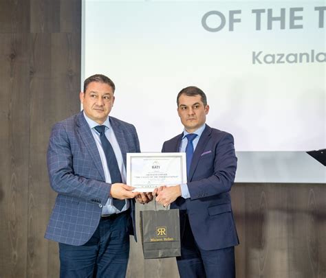 Казанлък инфо АРХЕОКОМПЛЕКС “ДОЛИНАТА НА ТРАКИЙСКИТЕ ЦАРЕ” С НАГРАДА ЗА НАЙ ДОБРА ТУРИСТИЧЕСКА