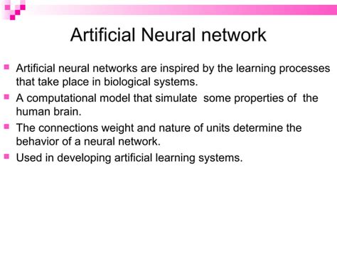 Breast Cancer Detection Using Artificial Neural Network Ppt Cancer Diseases And Conditions