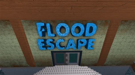 RobloxGo Flood Escape Classic Real Time Stats Insights And Ranking