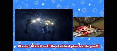 Mario Watch Murder Drones By Powtjh On Deviantart