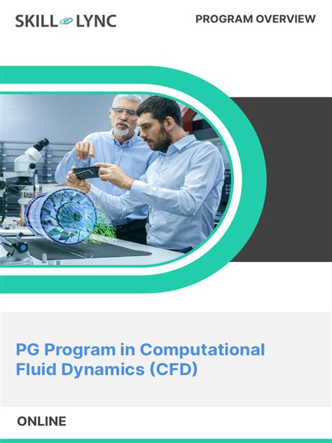 Cfd Brochure 1684421107 Pdf Computational Fluid Dynamics Engines