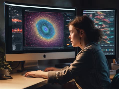 Advanced Tools For Generative Art Visual Alchemist