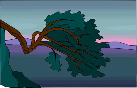 Download Tree SVG FreePNGimg