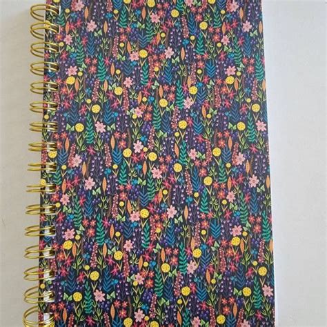 Notebook Field Notes Lined Notebook Journal Sketchbook Paper Small
