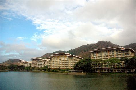 Dude For Food Escape To Pico De Loro