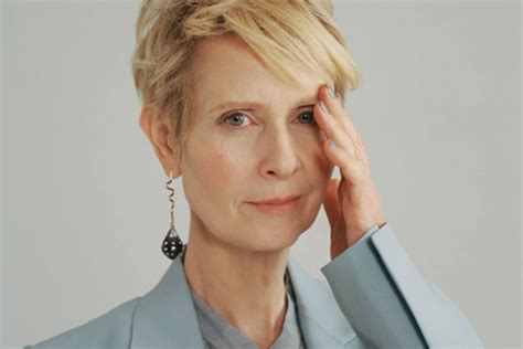 Sao Phim Sex And The City Mắc Sai Lầm Lớn Khiến Làn Da Ngày Càng Xấu