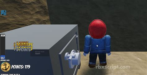 Tsunami Game Anti Afk Invisible No GUI Scripts RbxScript