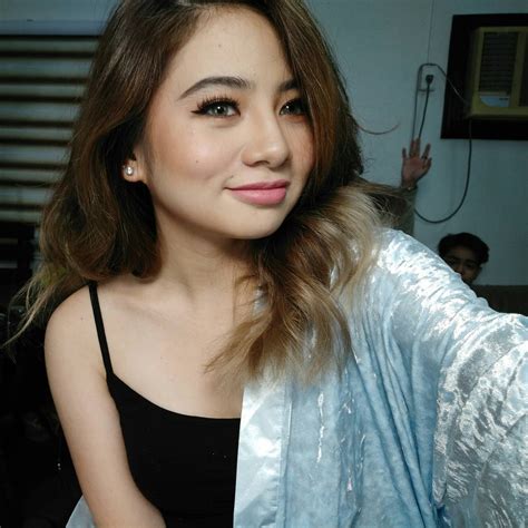 Filipina Actress Ella Cruz Might Just Be The Biggest Blink Ever Koreaboo