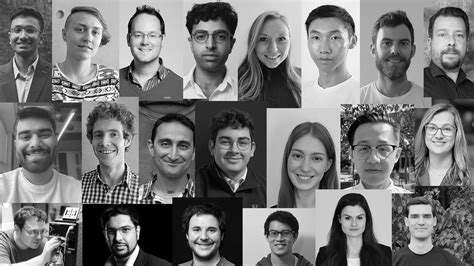Meet The 11 Start Ups Selected For The First Founders At The University