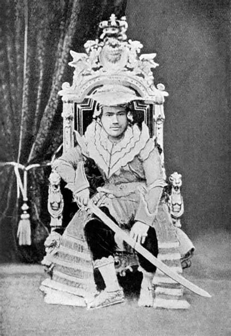 မြန်မာနိုင်ငံ၏အဖိုးတန်ပစ္စည်းဖြစ်သည့် ပတ္တမြားငမောက်ကိုပြန်ရရှိနိုင်ရန် သီပေါမင်း၏မြစ်တော်က