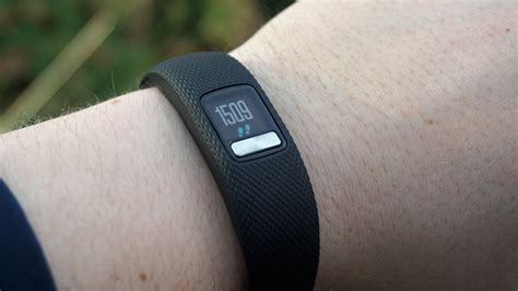Garmin Vivofit 4 review | TechRadar
