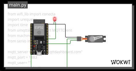 Wokwi Online Esp32 Stm32 Arduino Simulator