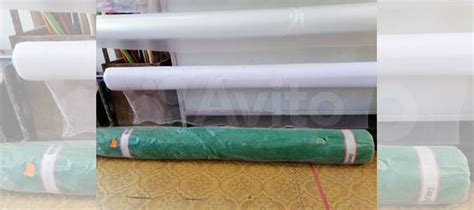 Москитная сетка купить в Оренбурге | Товары для дома и дачи | Авито