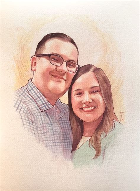 Jason Goad On Linkedin Portrait Of My Cousin Jarod And His New Wife