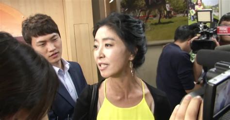 이재명 스캔들 김부선 내가 살아있는 증인