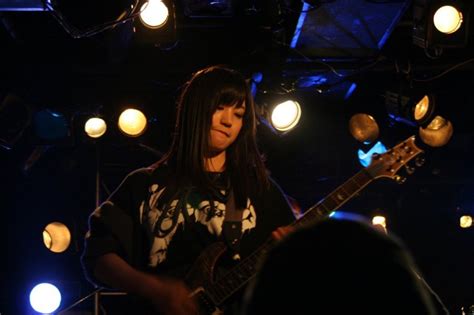 유명한 여성 기타리스트 Mlbpark