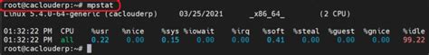 Linux Monitoring Commands You Should Know