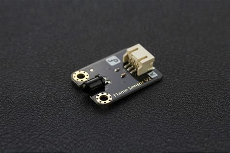 Flame Analog Sensor Gravity Philippines Circuitrocks Circuitrocks
