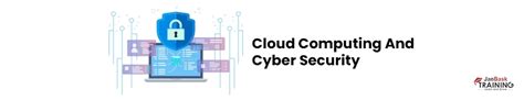 Cloud Computing And Cybersecurity Know The Differences Career Scope