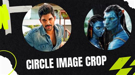 Circle Image Cropper For Your Imagephoto Desktop App — ᗪᗴᗰo ᗪᗴᐯᗴᏝoᑭᗴᖇᔕ