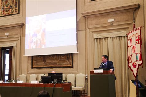 Итали улсад “Монголын соёл судлалын төв” ийг байгууллаа ТАС МН