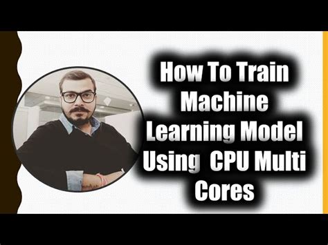 How To Use All Cpu Cores With Tensorflow Reasontown