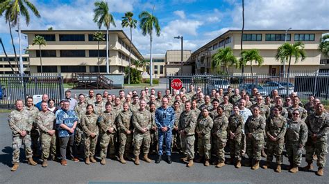 Resolute Space 25 Large Scale U S Space Force Exercise Tests Validates ‘allied By Design