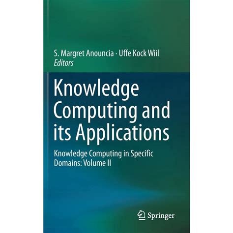 Knowledge Computing And Its Applications Em Promoção Na Americanas
