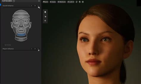 Exclusiveleaked Unreal Engine Developer Video Exposes Root Cause Of Man Jaw Women
