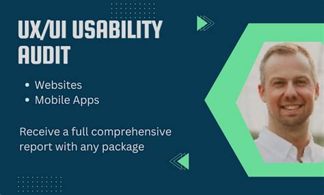Optimize Your Site With A Detailed Ux Ui Usability Audit By Spedesign