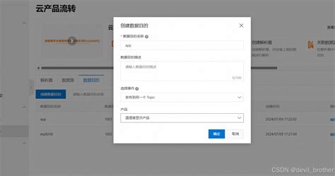 阿里云物联网通信：arduino与esp8266esp8266 Mqtt Arduino Csdn博客