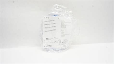 Vyaire 001902a Airlife Volumetric Incentive Spirometer 4000ml