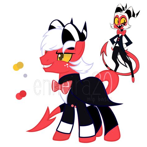 Moxie From Helluva Boss By Enneira20 On Deviantart