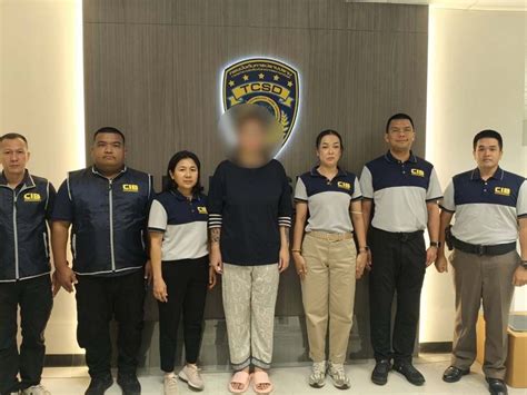 ในประเทศ รวบสาว Sex Creator สร้างคอนเทนต์ลามกอนาจาร