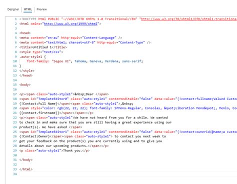 Creating A Quick Campaign To Send Emails In Dynamics 365 Orby