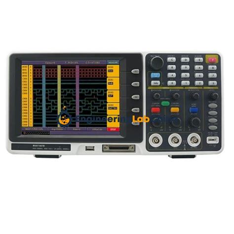 Digital Storage Oscilloscope Manufacturers Suppliers And Exporters In China