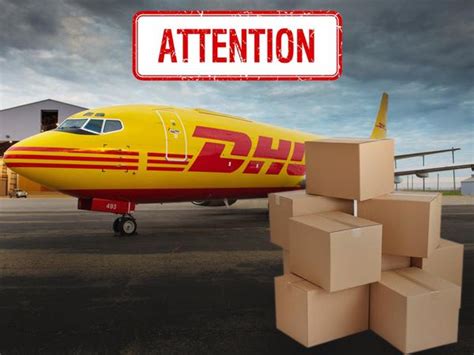 Dhl发送货物到amazon仓库注意事项？ 知乎