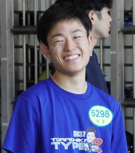 【びわこボート スポーツニッポン新聞社杯争奪第49回八景賞 2日目】水谷理人 実戦足いいぞ 2024年7月5日掲載 ライブドアニュース
