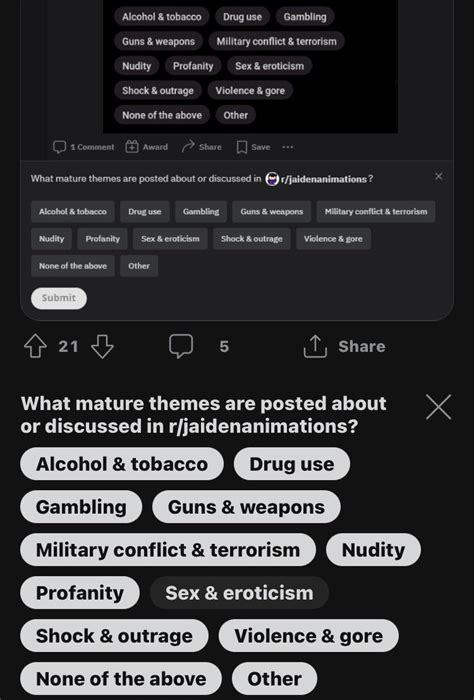 Yes R Jaidenanimations