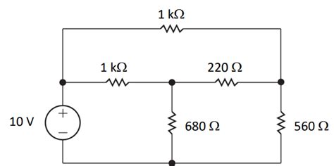 solved 1 using multisim build a model of the circuit 2 by