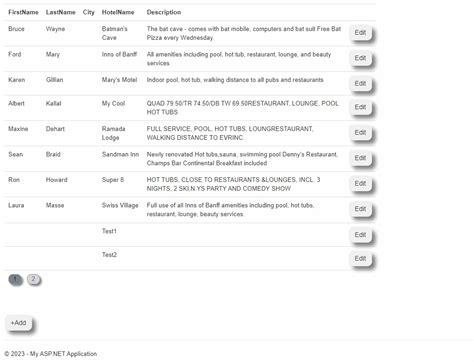 Bootstrap Modal Pop Up With Aspnet Webforms Stack Overflow