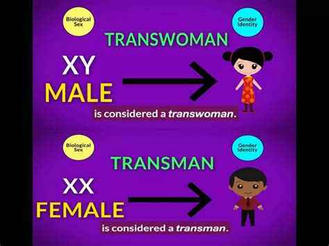 Concept Of Sex And Gender Ppt