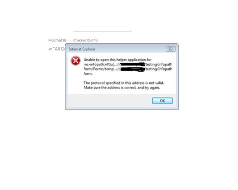 Sharepoint Enterprise Error In Publishing Infopath 2013 Form And Form