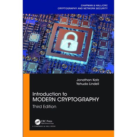 Jual Buku Introduction To Modern Cryptography Shopee Indonesia