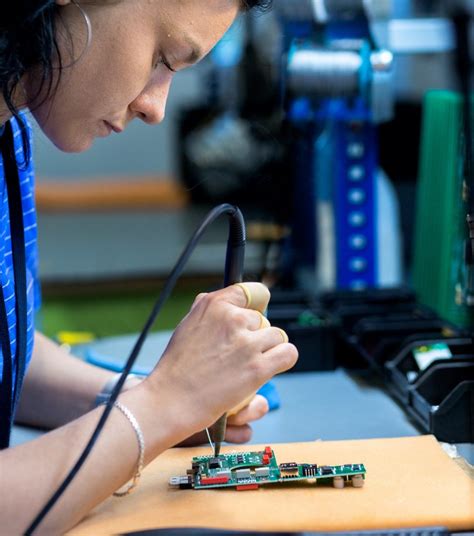 THT Assembly Printor