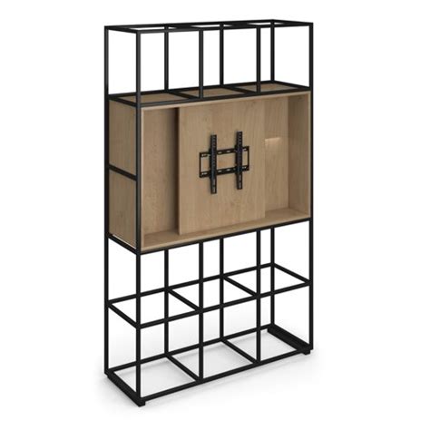 Modular Storage Systems