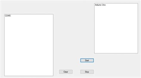 Vs 2010 Resolved Get Com Port Number By Friendly Name Vbforums