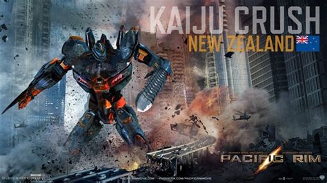Pacific Rim 环太平洋2013 高清影视壁纸19 壁纸预览 影视壁纸 V3壁纸站