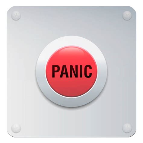 Buzzer Button Illustrations Royalty Free Vector Graphics And Clip Art Istock